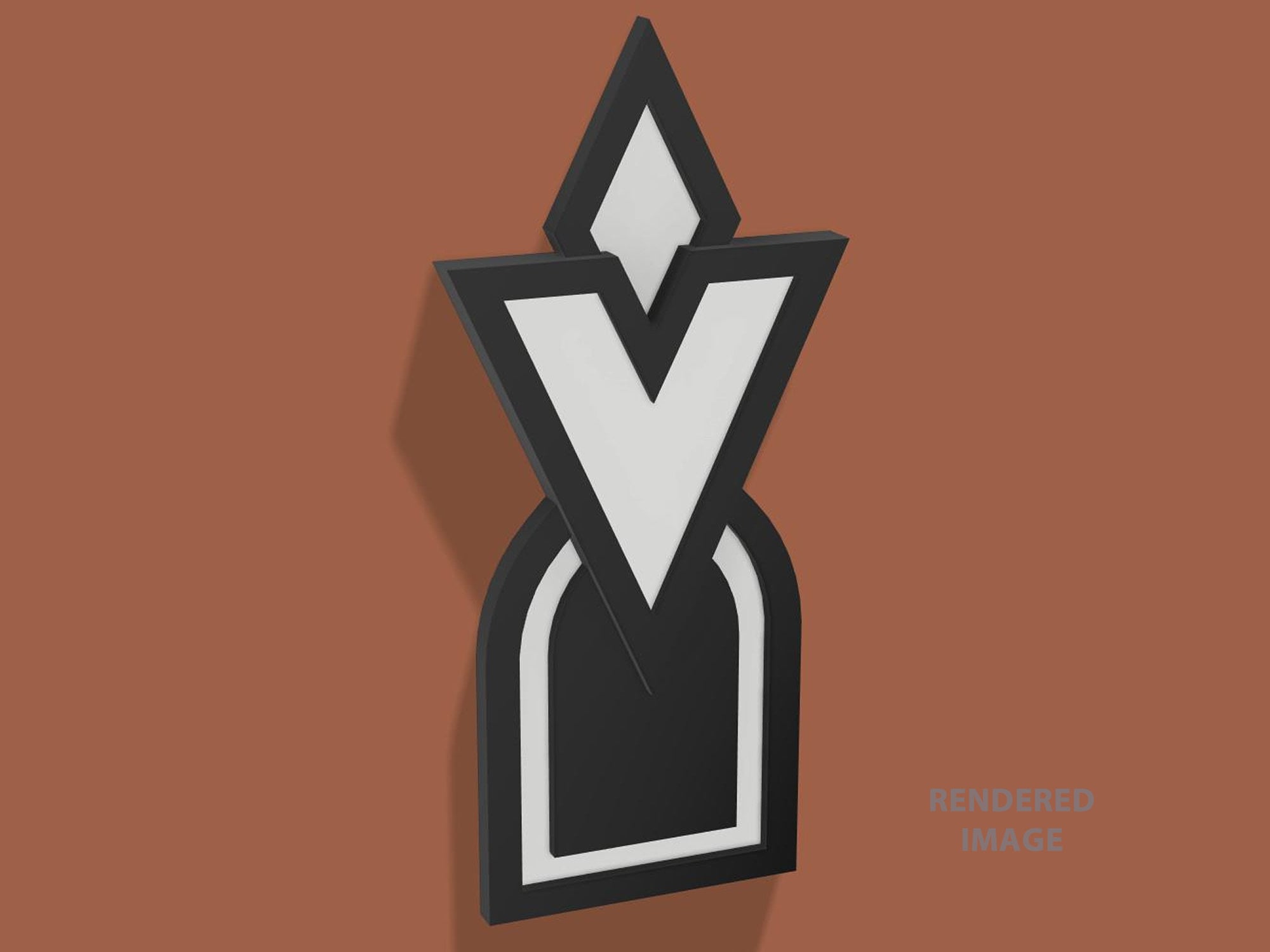 Skyrim Quest Map Marker | Skyrim Pin | Skyrim Quest Door Marker | Elder ...