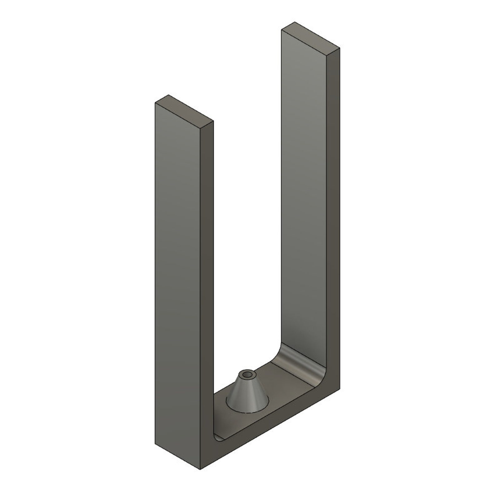 Liquid Mould Frames / Boxes for Lost Wax Casting - Downloadable STL ...