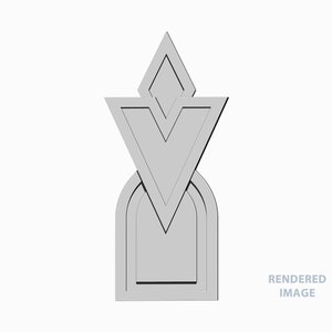 Skyrim Quest Map Marker | Skyrim Pin | Skyrim Quest Door Marker | Elder ...