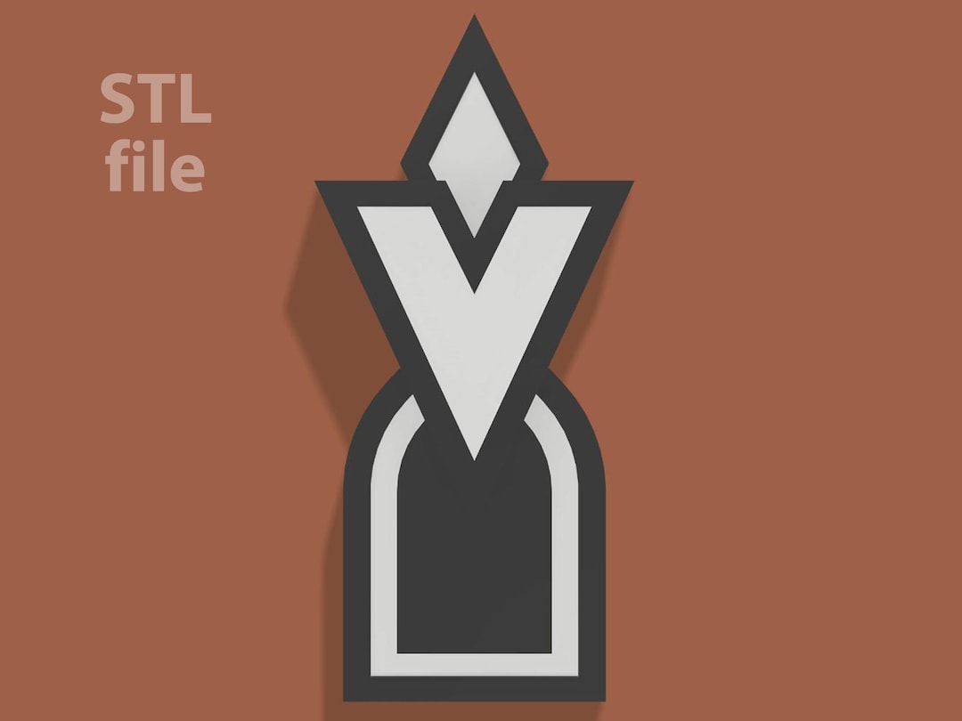 Skyrim Quest Map Marker | Skyrim Pin | Skyrim Quest Door Marker | Elder ...