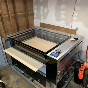 DIY Laser Cutter Plans (digital Files) - Etsy