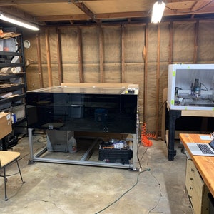 DIY Laser Cutter Plans digital Files - Etsy