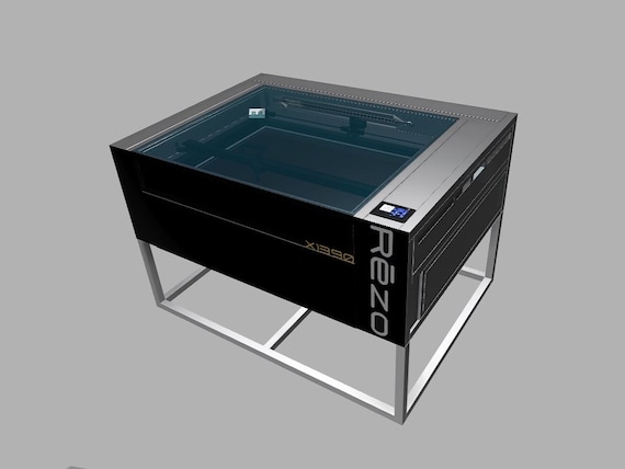 DIY Laser Cutter Plans digital Files - Etsy