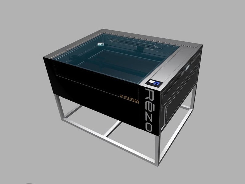 DIY Laser Cutter Plans (digital Files) - Etsy