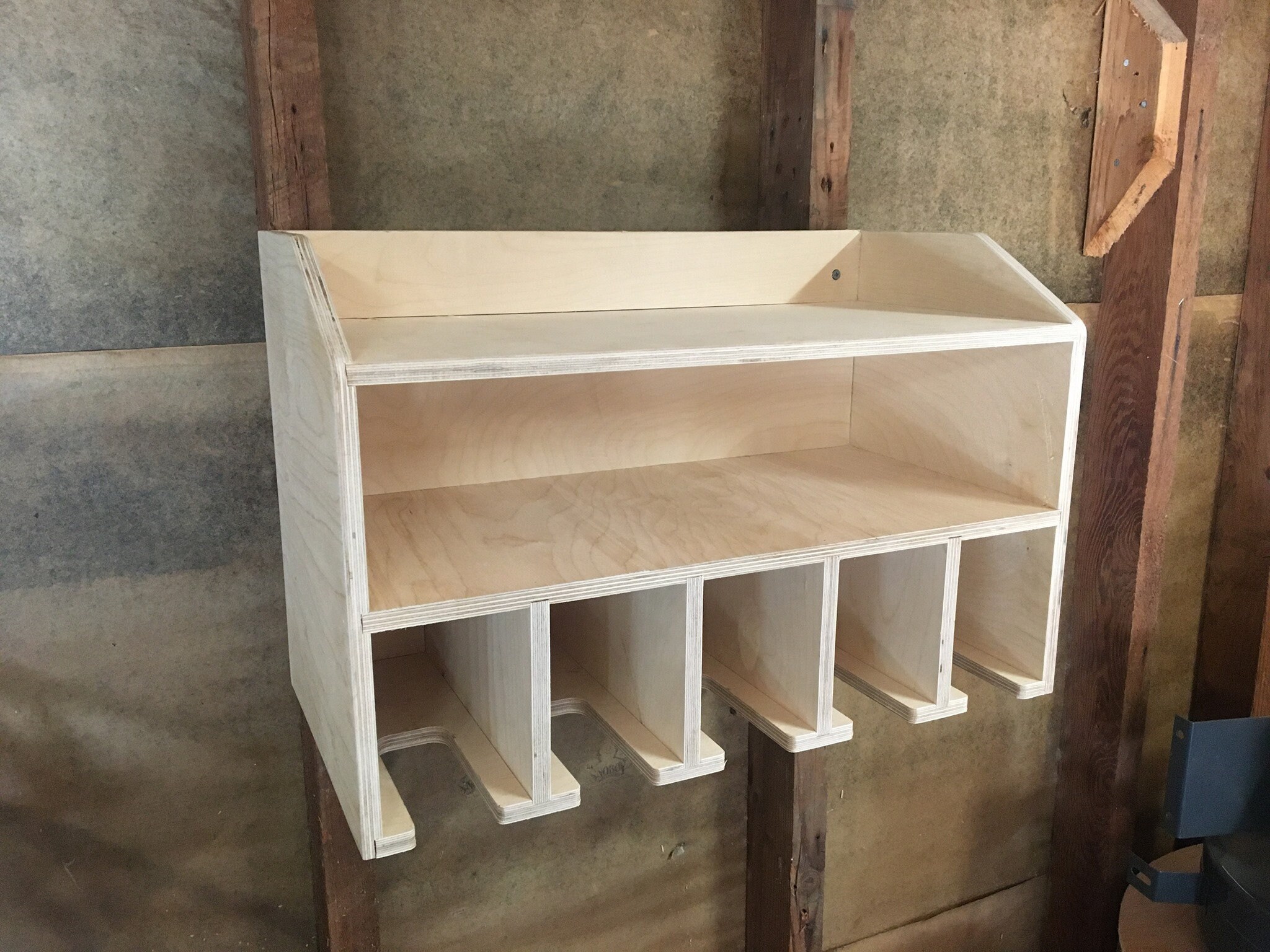 Downloadable File for Power Tool Organizer CNC DXF SVG - Etsy