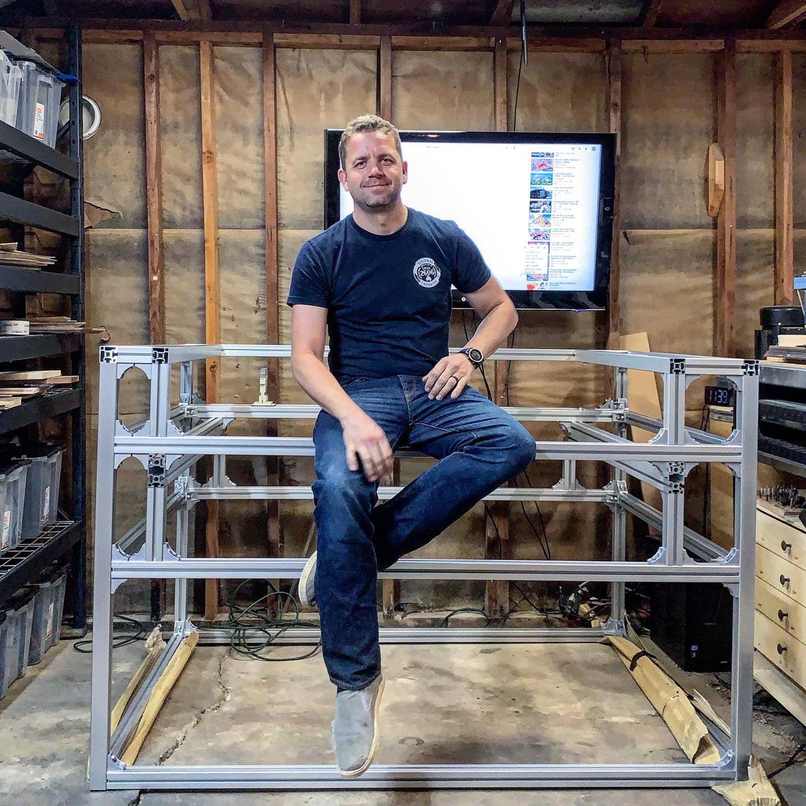 DIY Laser Cutter Plans (digital Files) - Etsy