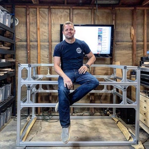 DIY Laser Cutter Plans (digital Files) - Etsy