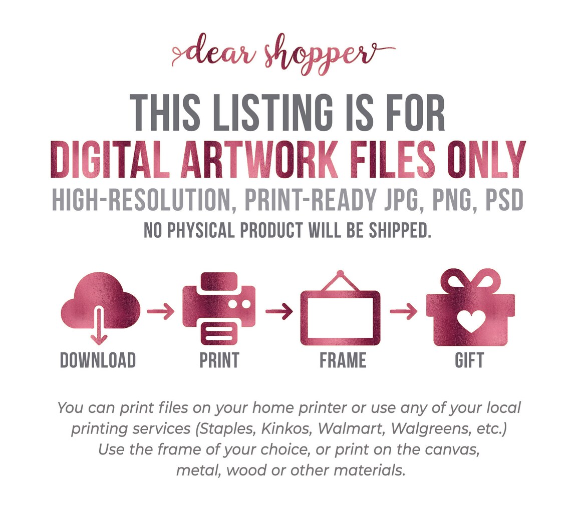 Custom Shape QR Code for Personalized Sound Wave Printable Digital Art ...