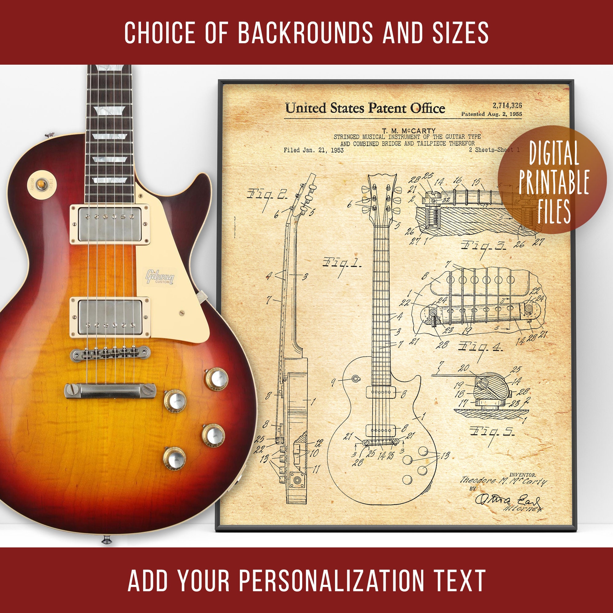 Gibson Decor