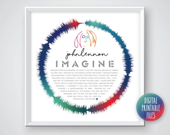 Imagine Customs Logo