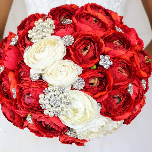 Bling Bouquet - Etsy UK