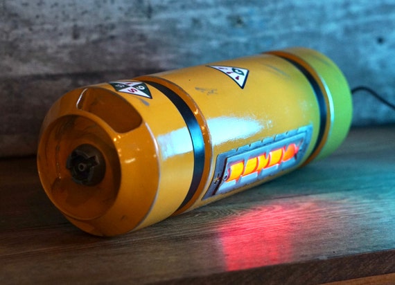 Monsters Inc Scream Canister
