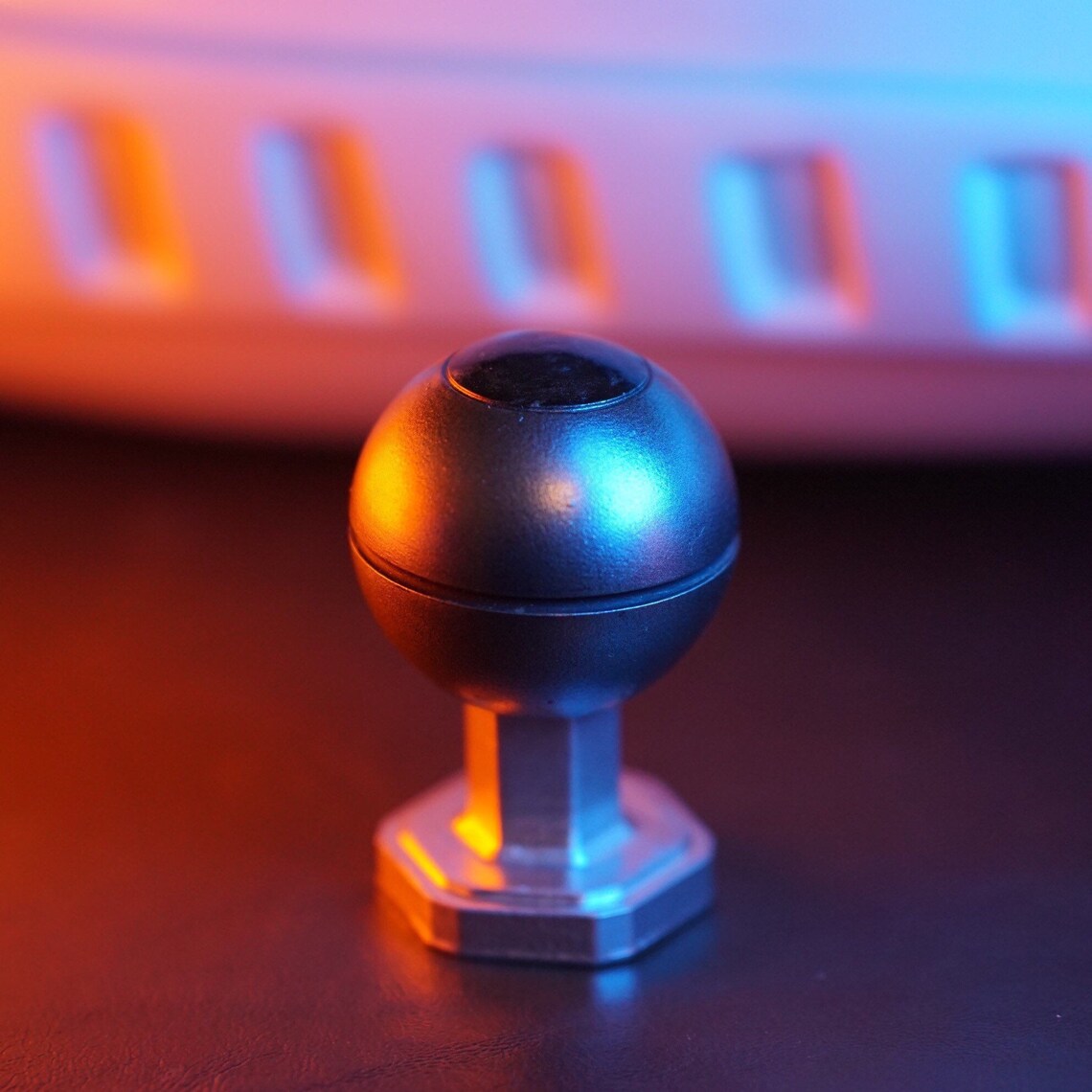 Razor Crest inspired knob Razor Crest inspired throttle knob | Etsy