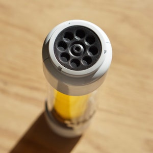 Amrita Inspired Elixir - Way of Water Prop - Tulkun Free - - Etsy