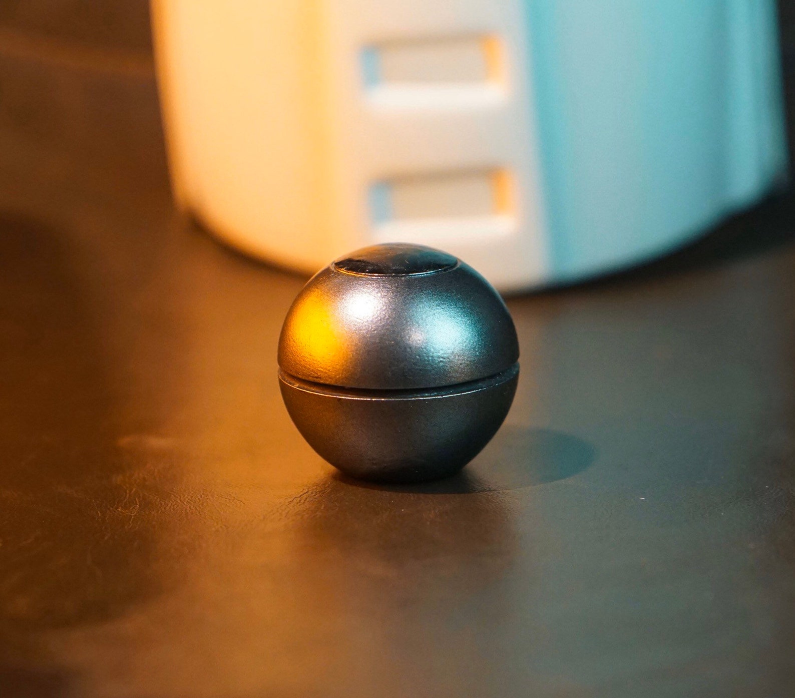 Razor Crest Inspired Knob Razor Crest Inspired Throttle Knob, Fully ...