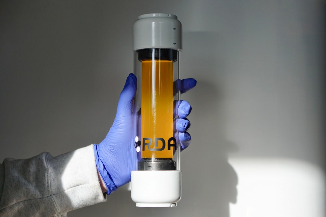 Amrita Inspired Elixir - Way of Water Prop - Tulkun Free - - Etsy