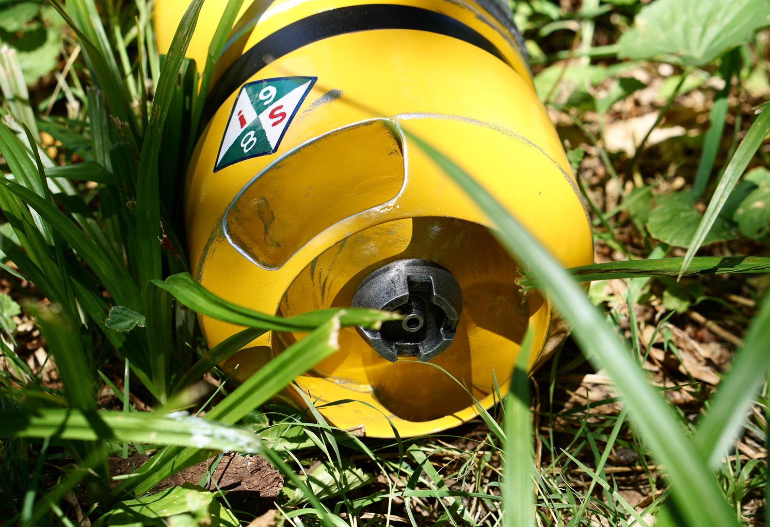 Monsters Inc Scream Canister Light Scream Can Monster - Etsy