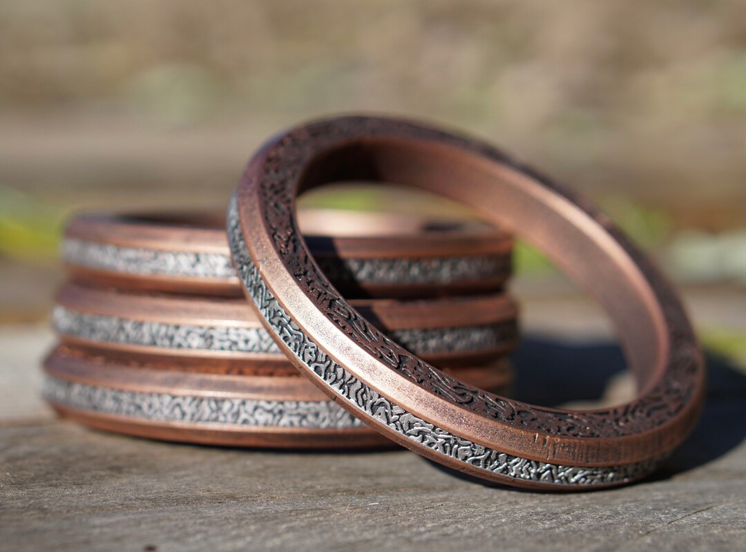 Shang Chi Inspired Ten Rings - - Etsy