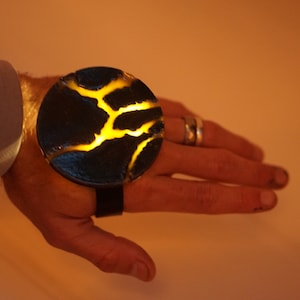 Kang Inspired Tempad - He Who Remains Prop - TVA Prop - - Etsy