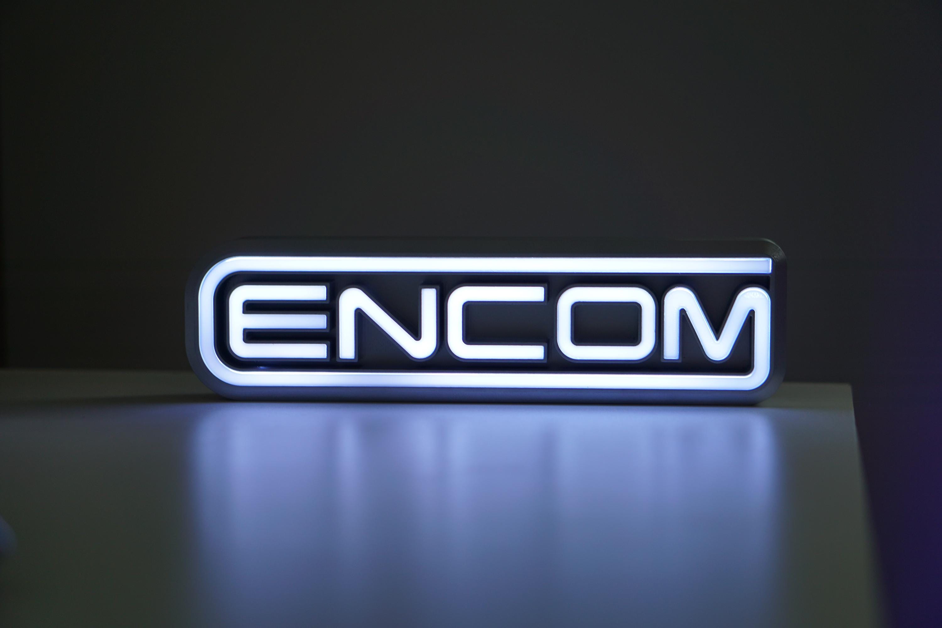 Encom Wallpaper ENCOM Part I Tron: Legacy Soundtrack Extended