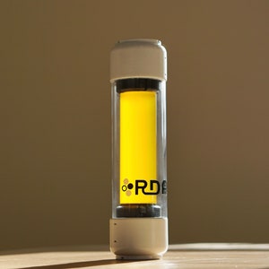 Amrita Inspired Elixir - Way of Water Prop - Tulkun Free - - Etsy