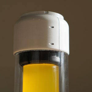 Amrita Inspired Elixir - Way of Water Prop - Tulkun Free - - Etsy