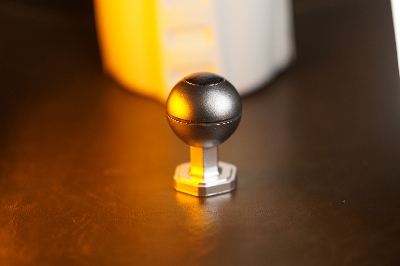 Razor Crest Inspired Knob Razor Crest Inspired Throttle Knob, Fully ...