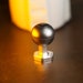 Razor Crest Inspired Knob Razor Crest Inspired Throttle Knob, Fully ...