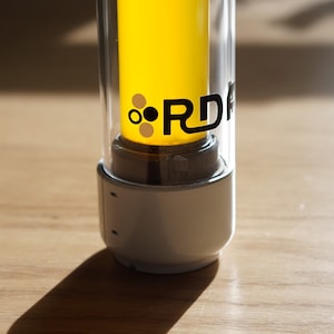 Amrita Inspired Elixir - Way of Water Prop - Tulkun Free - - Etsy