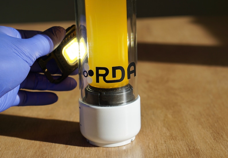 Amrita Inspired Elixir Way of Water Prop Tulkun Free - Etsy