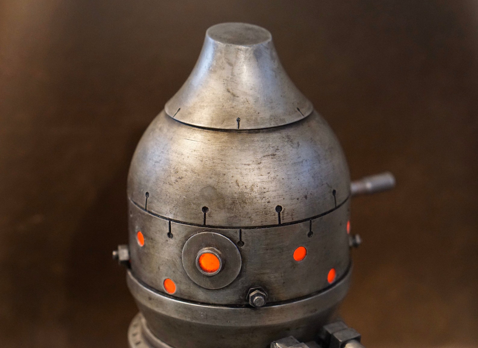 IG-11 Inspired Star Wars Droid Star Wars Assassin Droid - Etsy