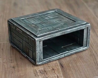 Gom Jabbar Box | Etsy