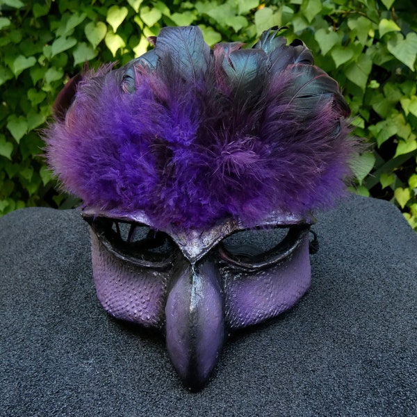 Mardi Gras Eyemask Etsy