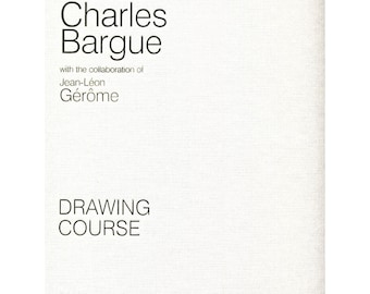 Charles Bargue Drawing Course - Etsy