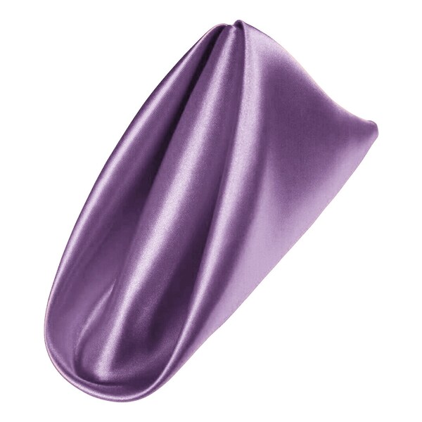 Lilac Napkins - Etsy