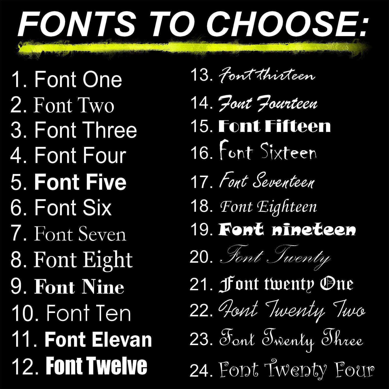 Acrylic Letters for Business Signage Laser Cut Wall Letters Office ...