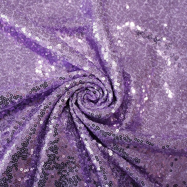 Lilac Fabric - Etsy