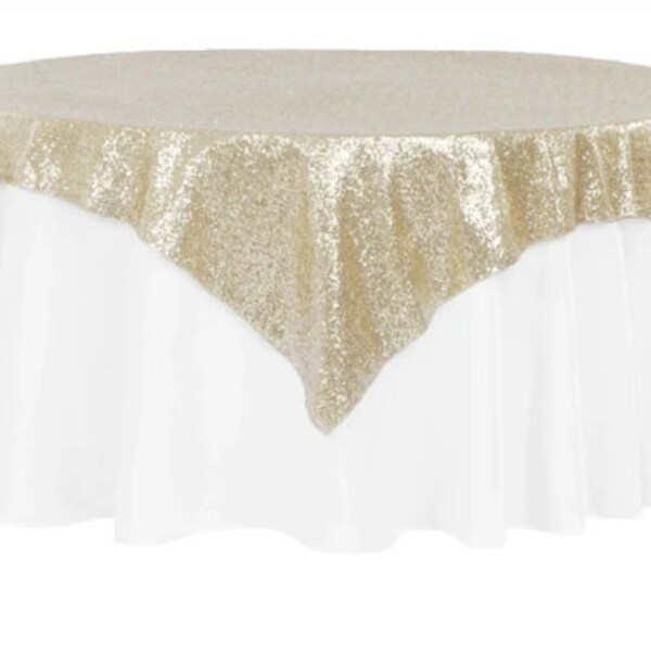 Table Overlays - Etsy