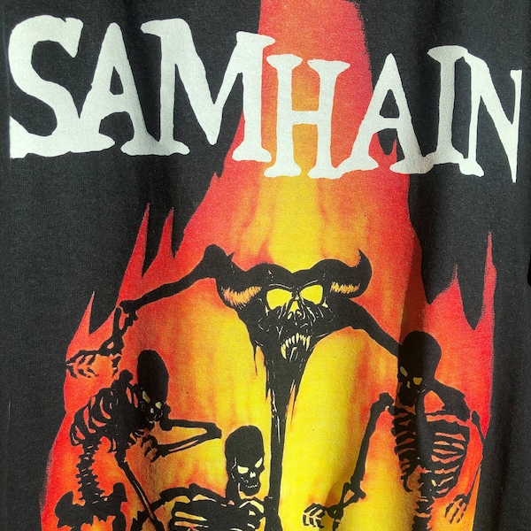 Samhain - Etsy
