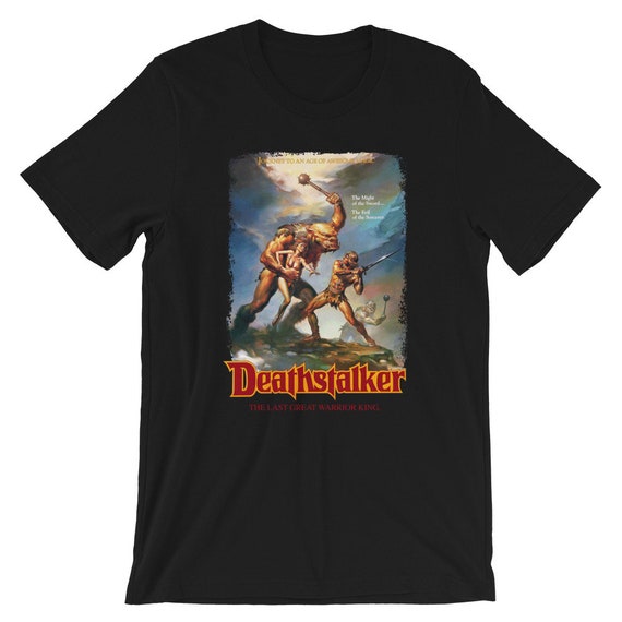 Deathstalker Movie