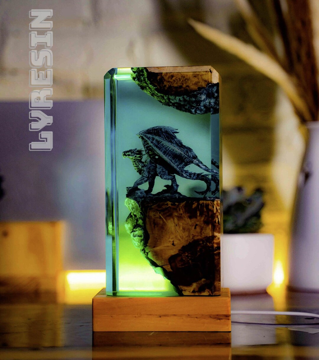 El.den R.ing Dragon Gift, Eld.en Ri.ng Glintstone Dragon Sma.rag Boss ...