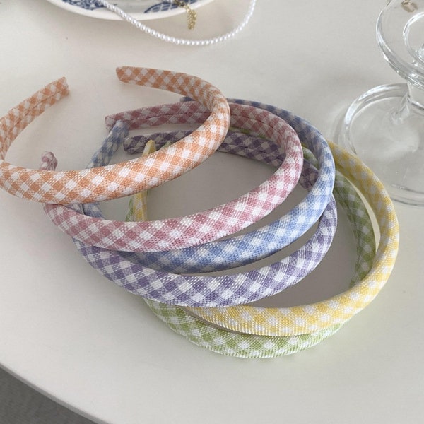 Vintage Pastel Color - Etsy