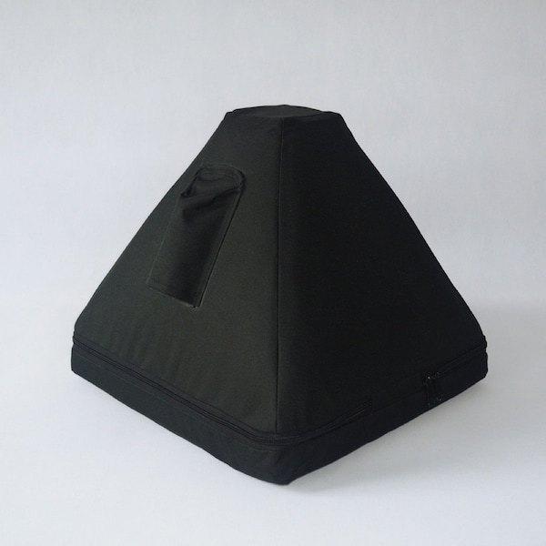 Carrying Case Singing Pyramid - Etsy