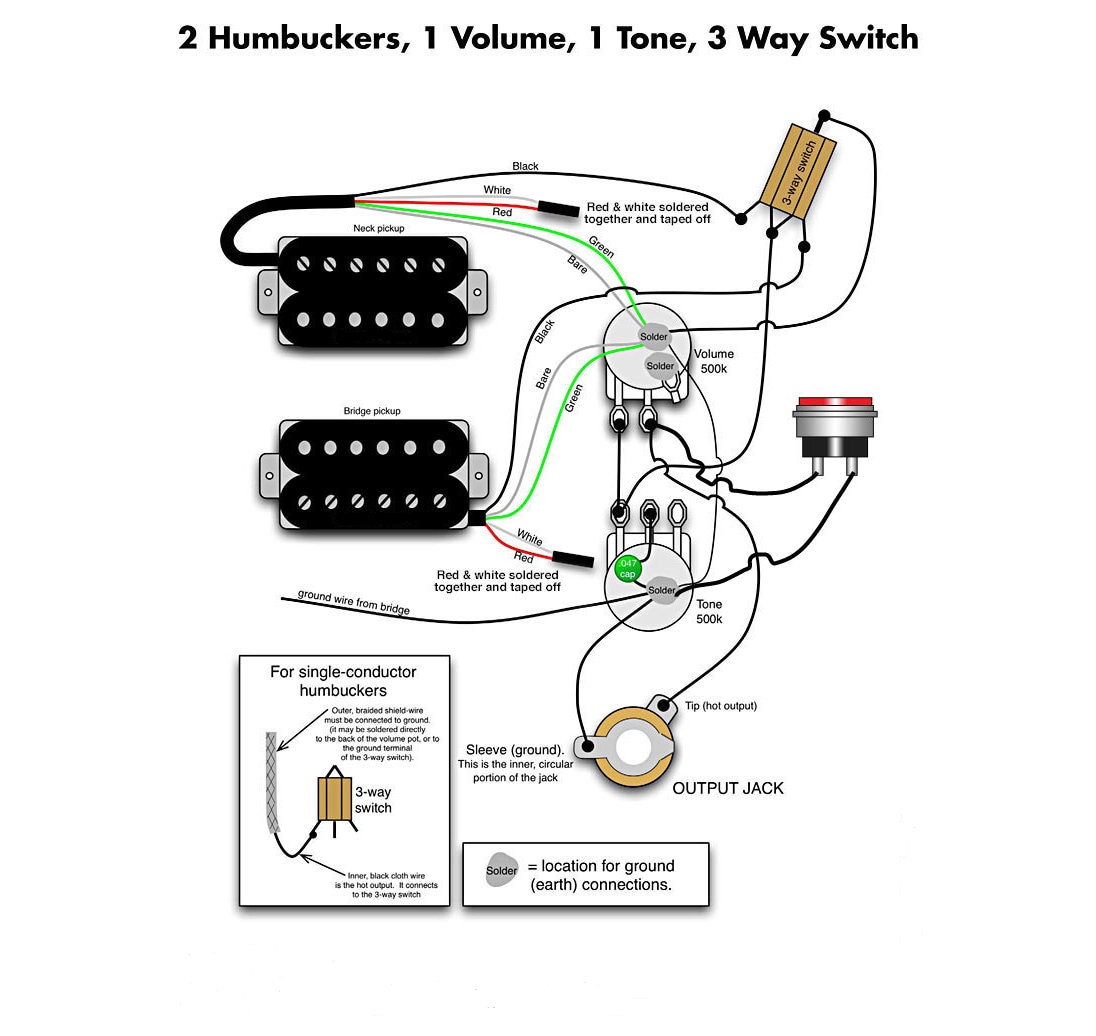 Guitar Momentary Kill Switch Push Button Complete Kit 10MM Flush Mount ...