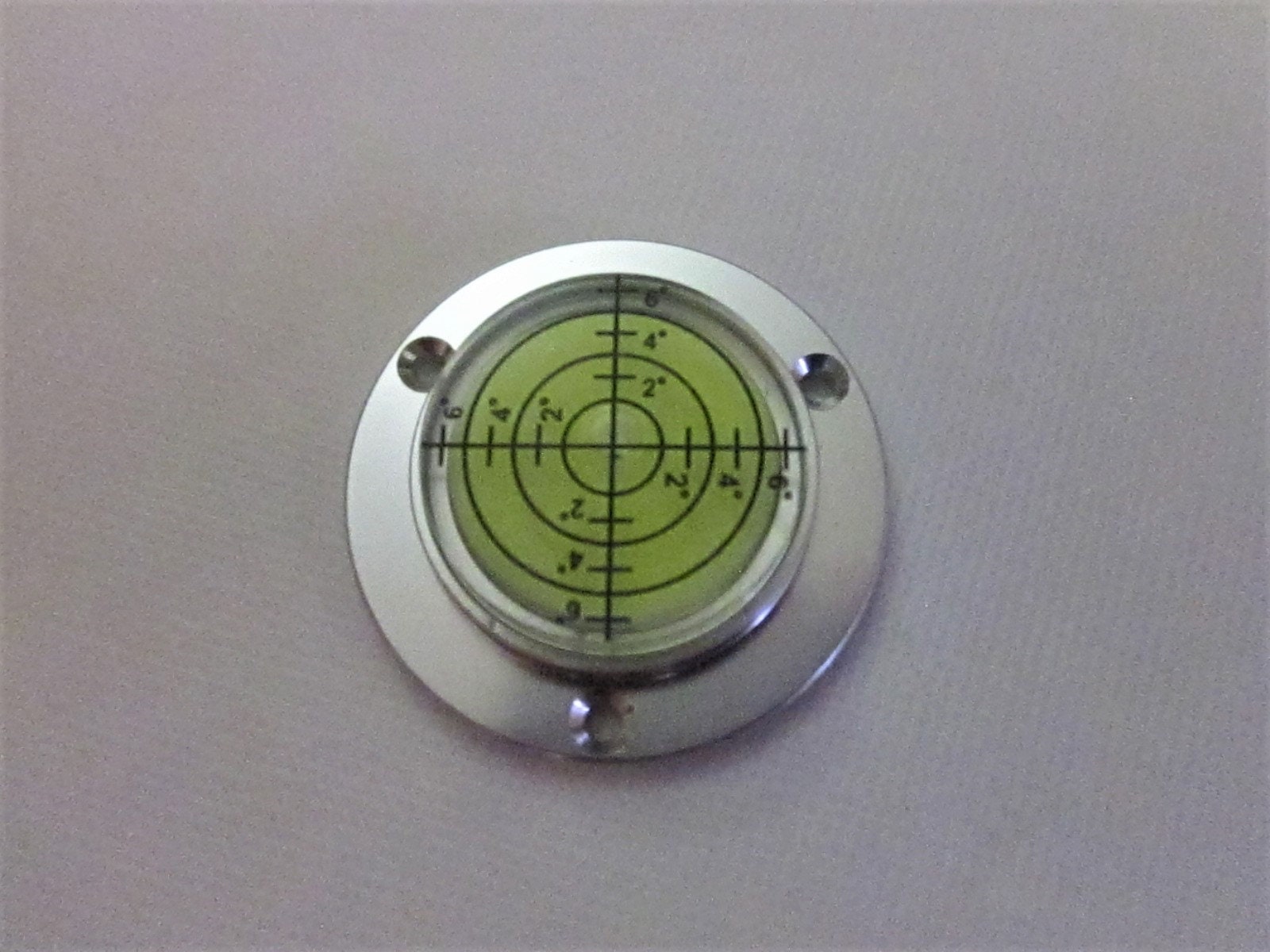 Record Player Turntable High-precision Aluminum Bubble Level for ...