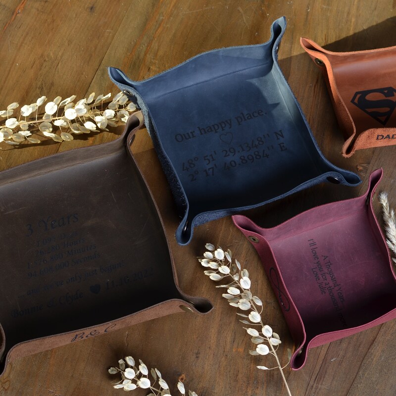 Catch All Tray - Etsy
