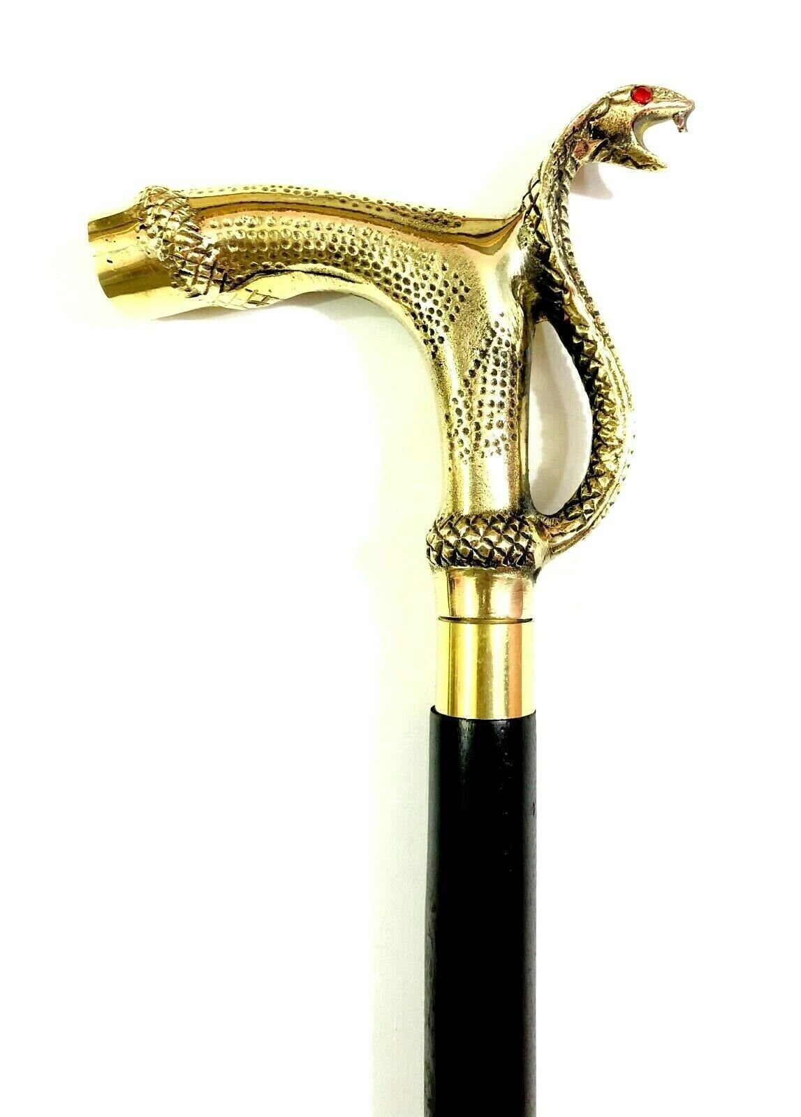 Personalize and Custom Dark Wolf Walking Stick Walking Cane - Etsy
