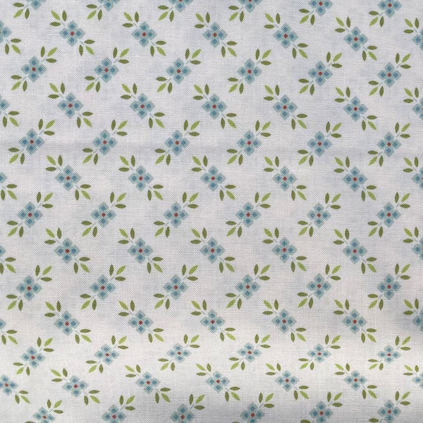 Small Scale Fabric - Etsy