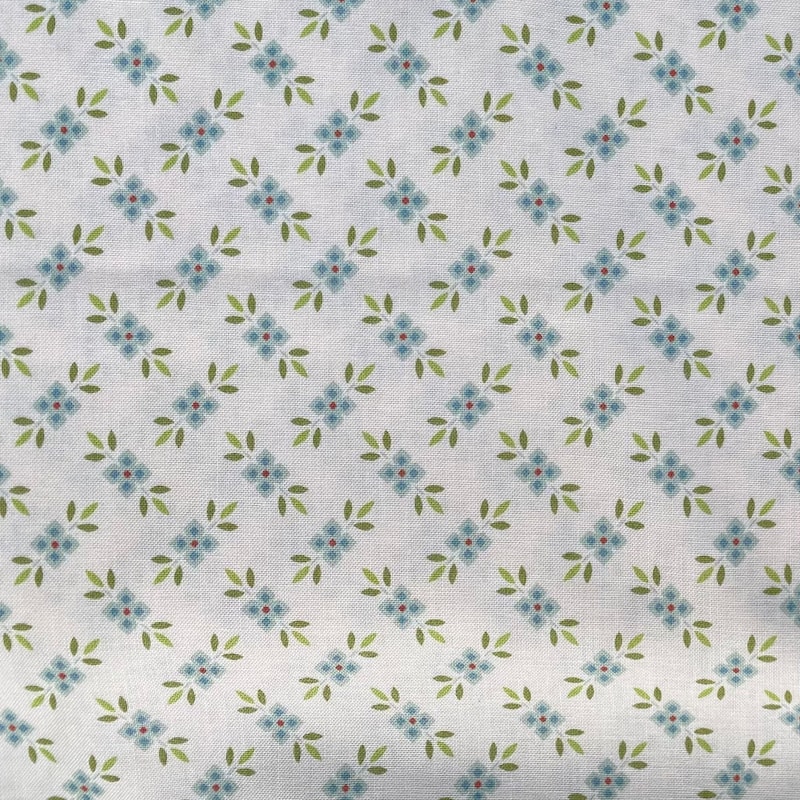 Small Scale Fabric - Etsy