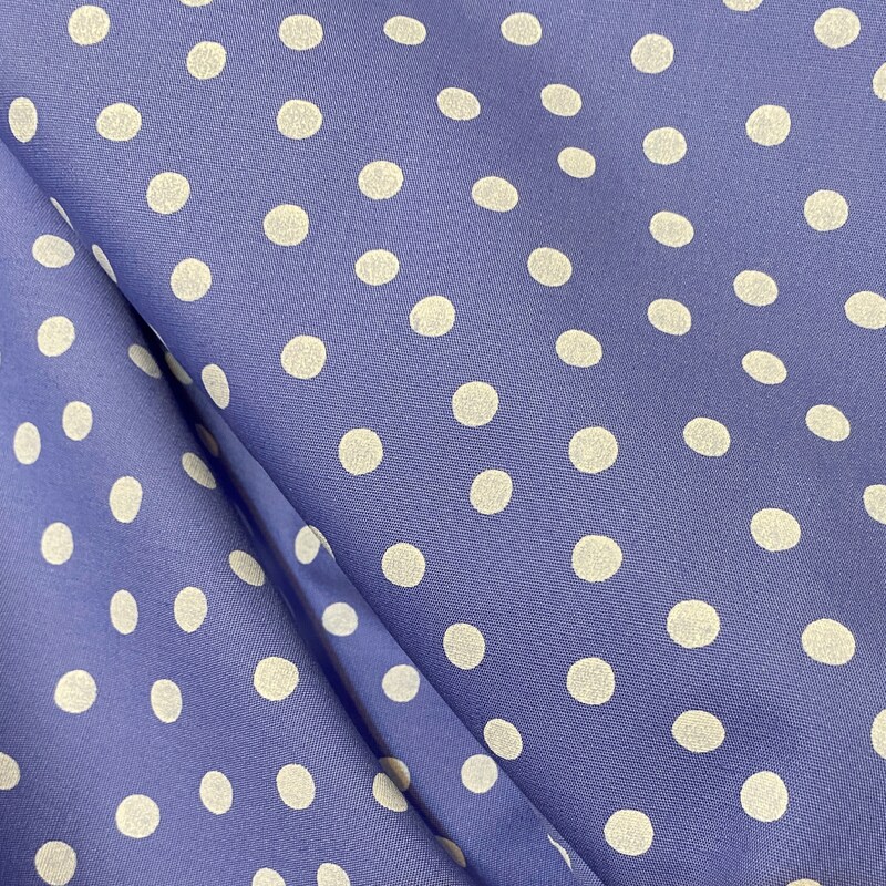 Periwinkle Fabric - Etsy